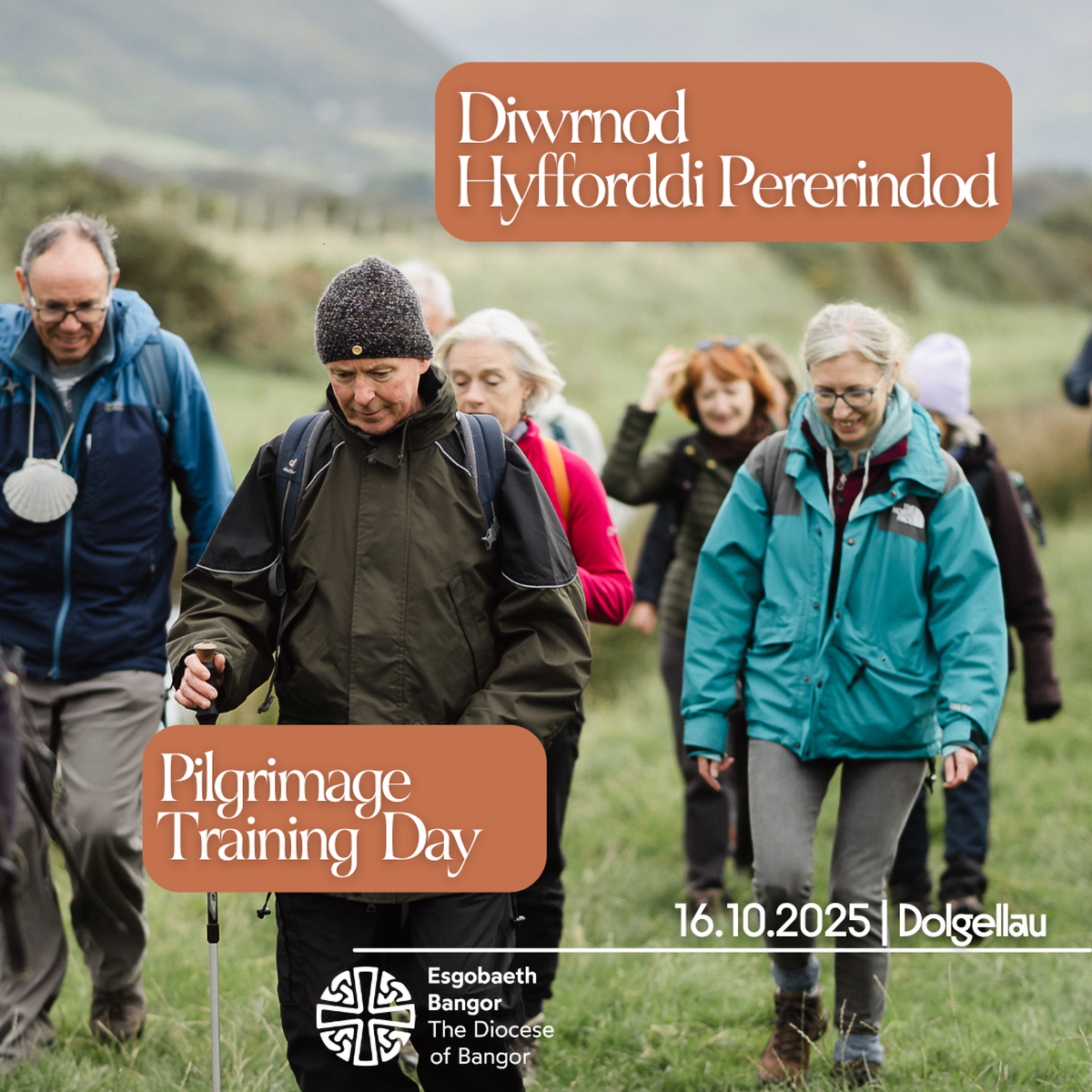 Digwyddiadau / Events - Diocese of Bangor