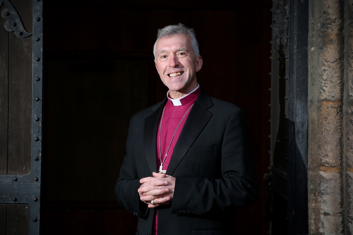 Office of the Bishop of Bangor - Diocese of Bangor
